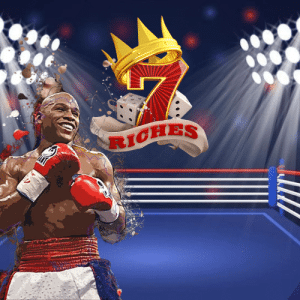 Win Big at 7Riches Casino - Only at Club Romee!